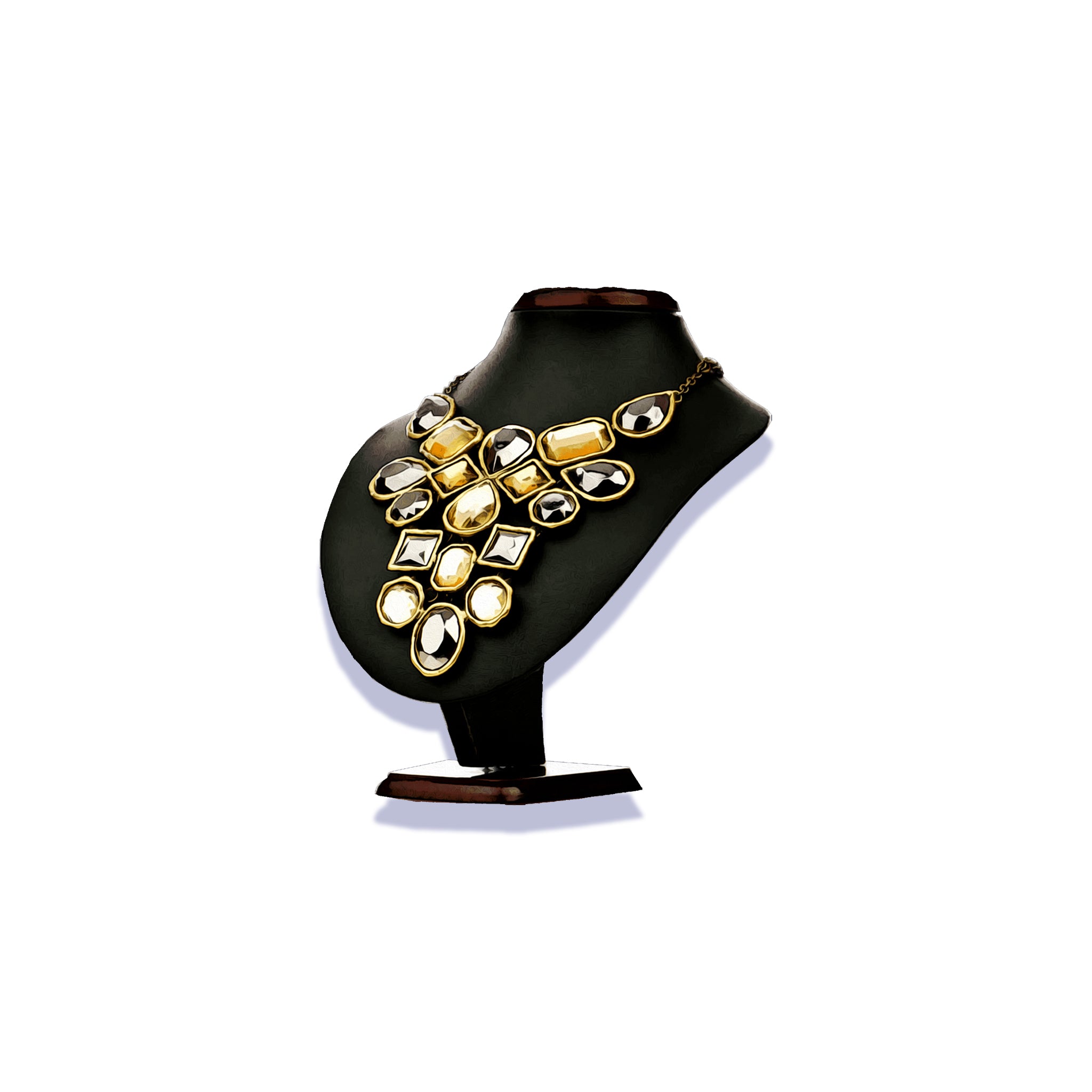 Kundan Set – Zee Collection pk