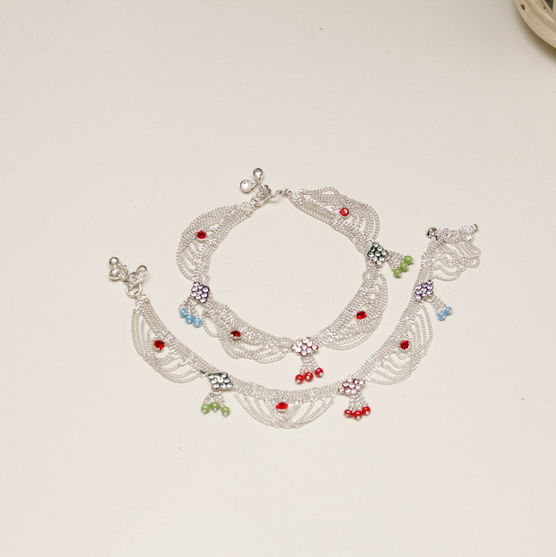 Multi Beads pazeeb – Zee Collection pk