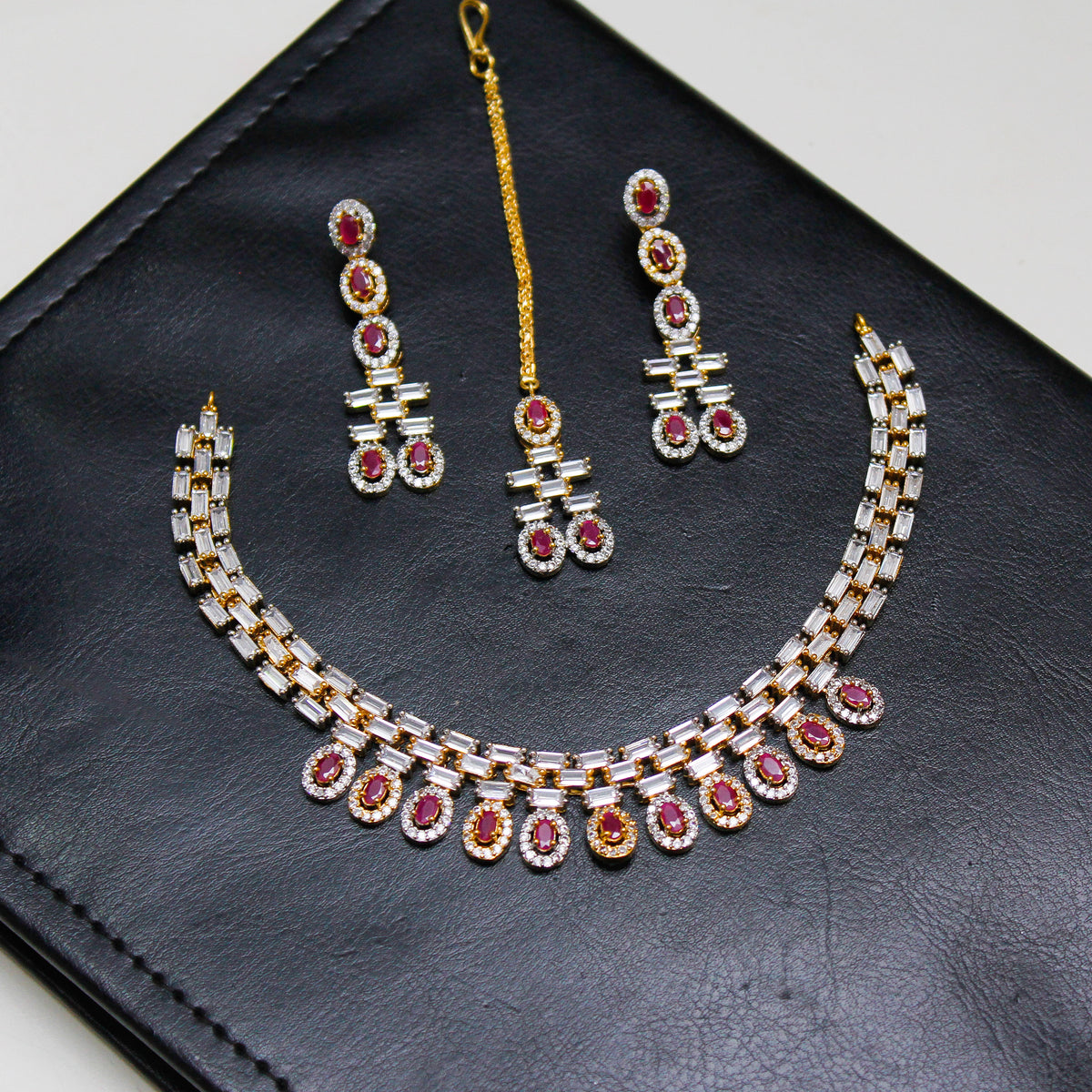 Necklaces – Zee Collection pk